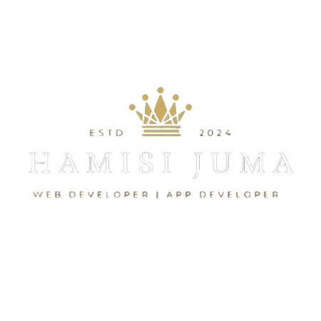 Hamisi Logo
